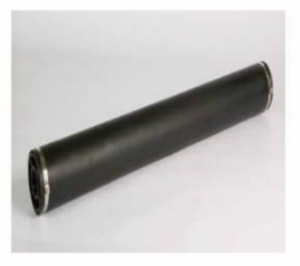 Air Diffuser IPAL WWTP New One Old One - Ecorator Diffuser WWTP Terbaik