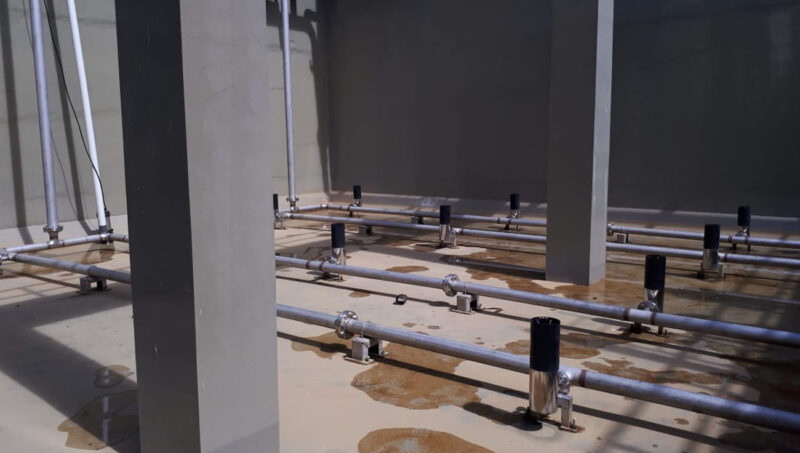 Ecorator Home - Ecorator Diffuser WWTP Terbaik