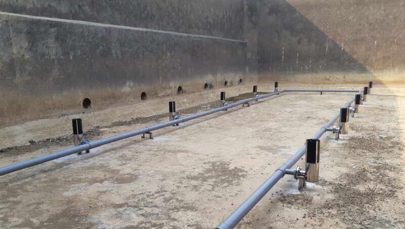 Ecorator Home - Ecorator Diffuser WWTP Terbaik